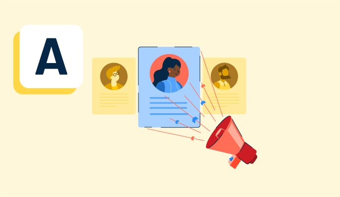 Account-Based Marketing | Technology Glossary Definitions | G2 Account-Based Marketing | Technology Glossary Definitions | G2
